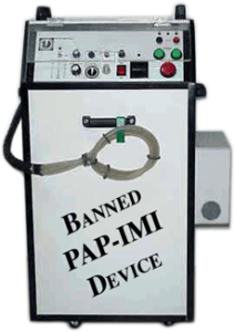 Magnapulse | PMT 100 | Papimi| MG33 | MG 33 | MG pro - Official Website ...