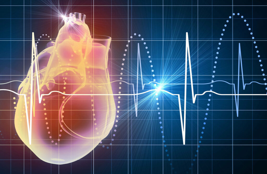 iMRS Exagon Sense: Real-Time PEMF Biofeedback
