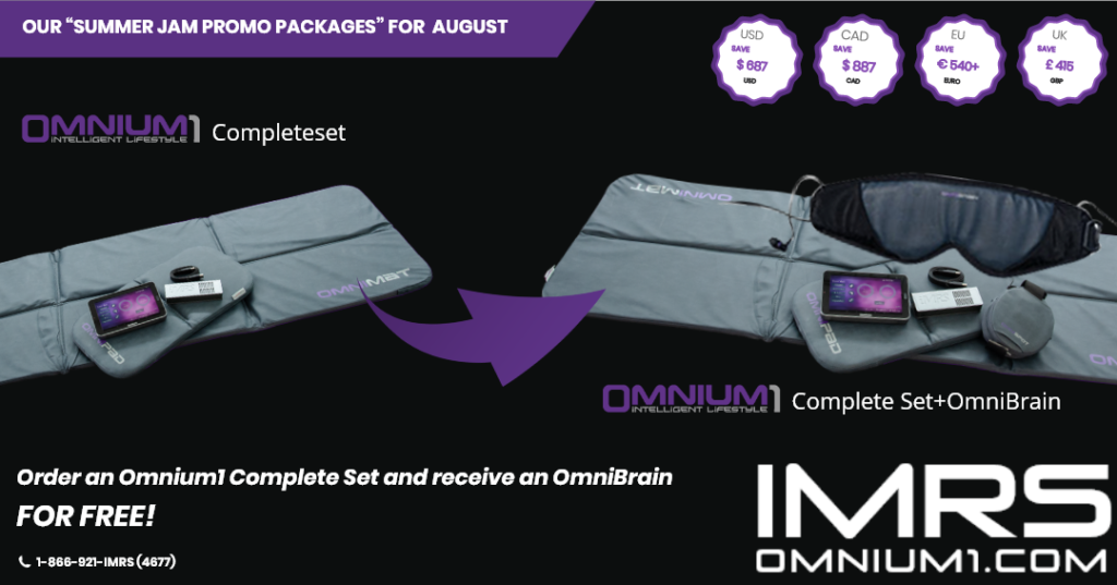 iMRS OMNIUM 1 - iMRS PRIME & OMNIUM1 W/ iMRS2000.COM