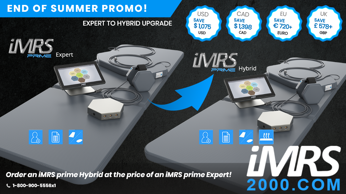 Products - iMRS PRIME SYSTEMS @ iMRS2000.COM