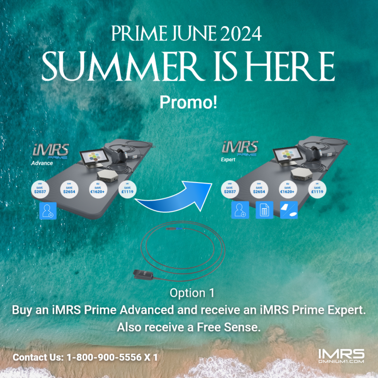 CURRENT PROMOTIONS - Official Website for iMRS2000