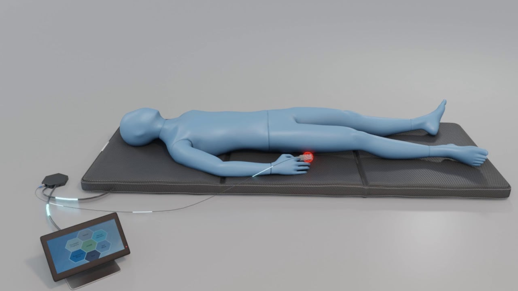 iMRS 2000 & Omnium1: PEMF Machine Marvels - Official Website for iMRS2000