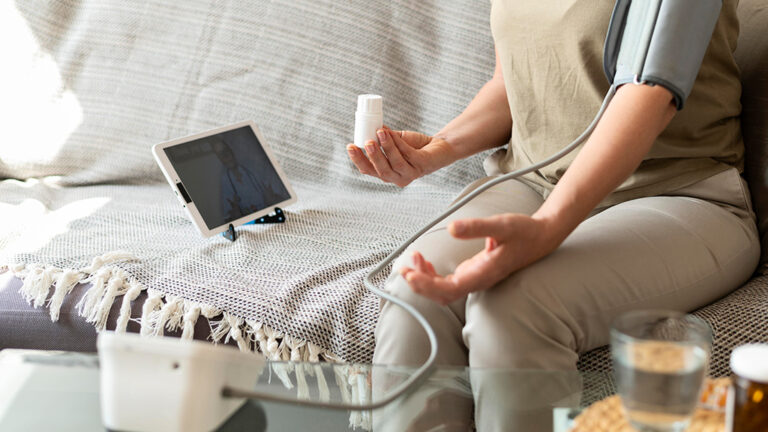 iMRS 2000 Arthritis Relief: A Natural PEMF Therapy Solution